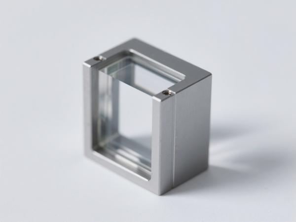 Quality High-Precision Custom Optical Parts Machining and Inspection Service for sale
