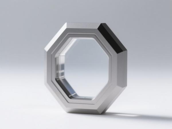 Quality High-Precision Custom Optical Parts Machining and Inspection Service for sale