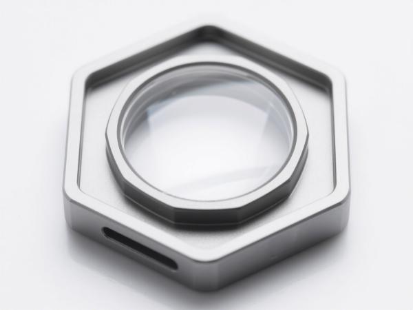 Quality High-Precision Custom Optical Parts Machining and Inspection Service for sale