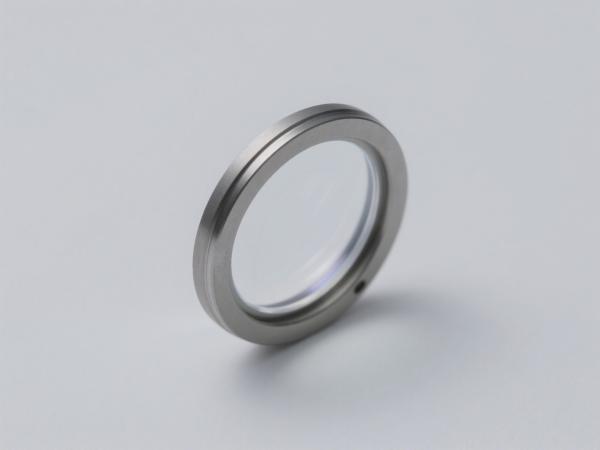 Quality High-Precision Custom Optical Parts Machining and Inspection Service for sale