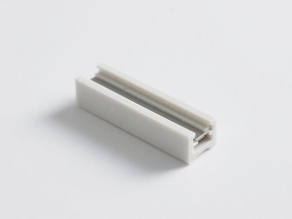 Quality High Precision Plastic Parts Machining with Full Dimensional Inspection for sale