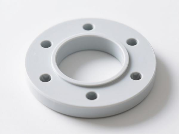 Quality High Precision Plastic Parts Machining with Full Dimensional Inspection for sale