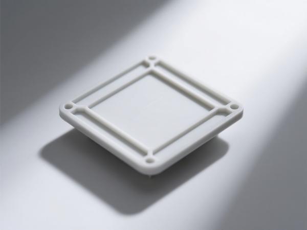 Quality High Precision Plastic Parts Machining with Full Dimensional Inspection for sale
