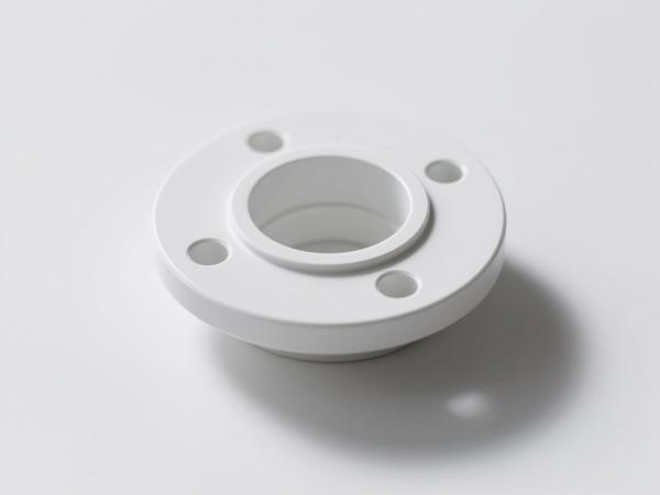 Quality High Precision Plastic Parts Machining with Full Dimensional Inspection for sale