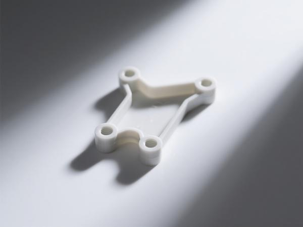 Quality High Precision Plastic Parts Machining with Full Dimensional Inspection for sale