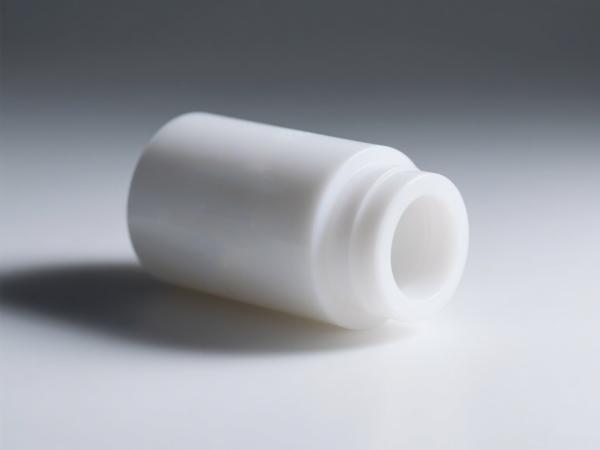 Quality High Precision Plastic Parts Machining with Full Dimensional Inspection for sale