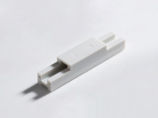 Quality High Precision Plastic Parts Machining with Full Dimensional Inspection for sale