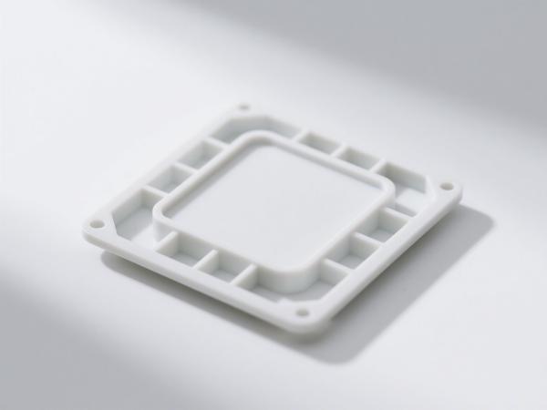 Quality High Precision Plastic Parts Machining with Full Dimensional Inspection for sale