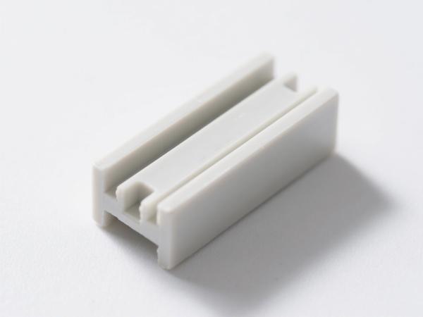 Quality High Precision Plastic Parts Machining with Full Dimensional Inspection for sale