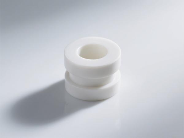 Quality High Precision Plastic Parts Machining with Full Dimensional Inspection for sale