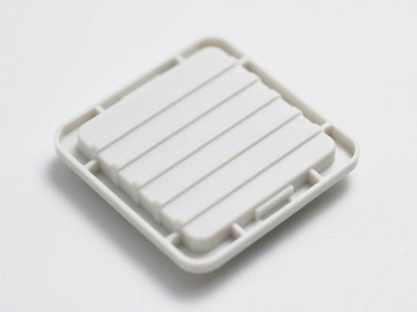 Quality High Precision Plastic Parts Machining with Full Dimensional Inspection for sale