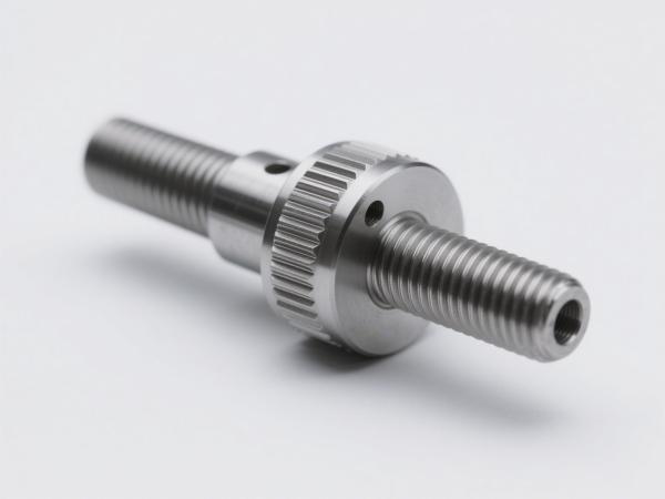 Quality High Precision CNC Machined Metal Parts with CMM Inspection for sale