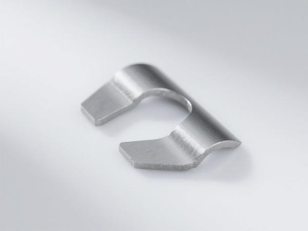 Quality High Precision CNC Machined Metal Parts with CMM Inspection for sale