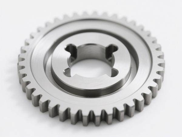 Quality High Precision CNC Machined Metal Parts with CMM Inspection for sale
