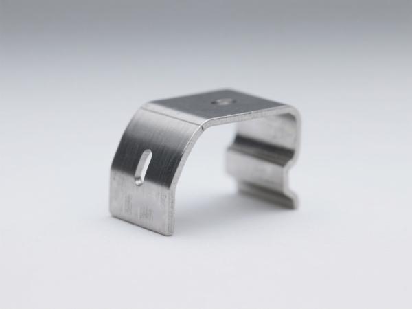 Quality High Precision CNC Machined Metal Parts with CMM Inspection for sale