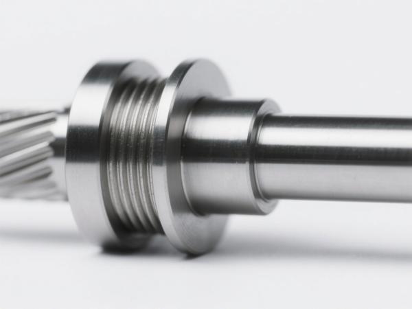 Quality High Precision CNC Machined Metal Parts with CMM Inspection for sale