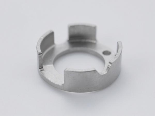Quality High Precision CNC Machined Metal Parts with CMM Inspection for sale