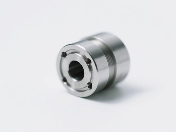 Quality High Precision CNC Machined Metal Parts with CMM Inspection for sale