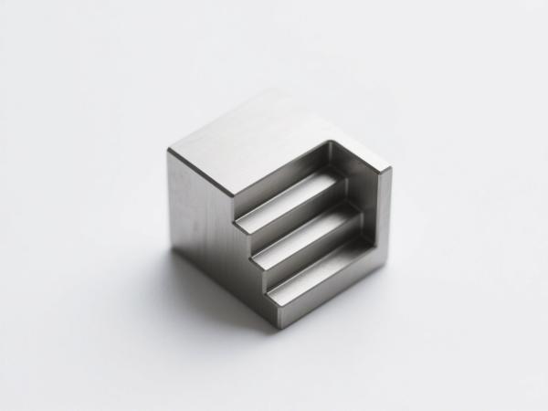 Quality High Precision CNC Machined Metal Parts with CMM Inspection for sale