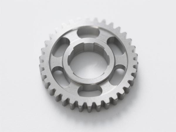 Quality High Precision CNC Machined Metal Parts with CMM Inspection for sale