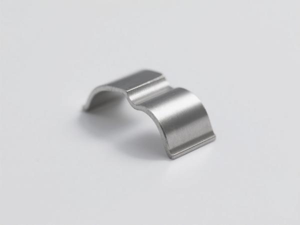 Quality High Precision CNC Machined Metal Parts with CMM Inspection for sale