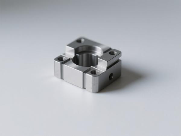 Quality High Precision Custom Metal Mold Parts with 2D Projection Inspection for sale
