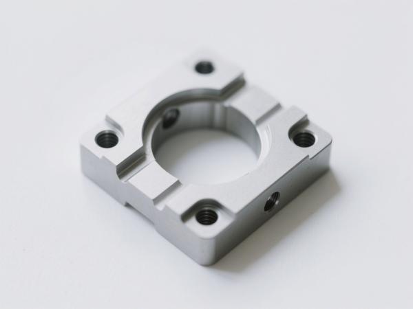 Quality High Precision Custom Metal Mold Parts with 2D Projection Inspection for sale