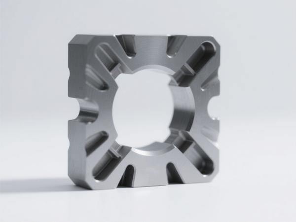 Quality High Precision Custom Metal Mold Parts with 2D Projection Inspection for sale