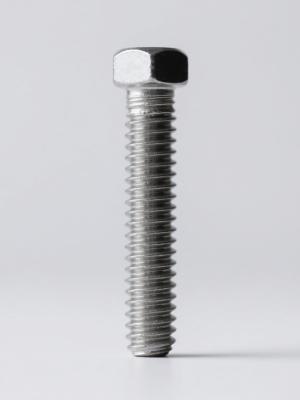 China High Precision Slender Bolts for Industrial Machinery Sample 3-10 Working Day for sale