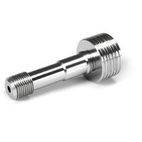 Quality Process Forging Surface Treatment for Cold Forging Parts in Automotive Industry manufacturer