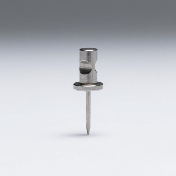 Quality High Precision CNC Turning Thimble for Industrial Sewing Machines for sale