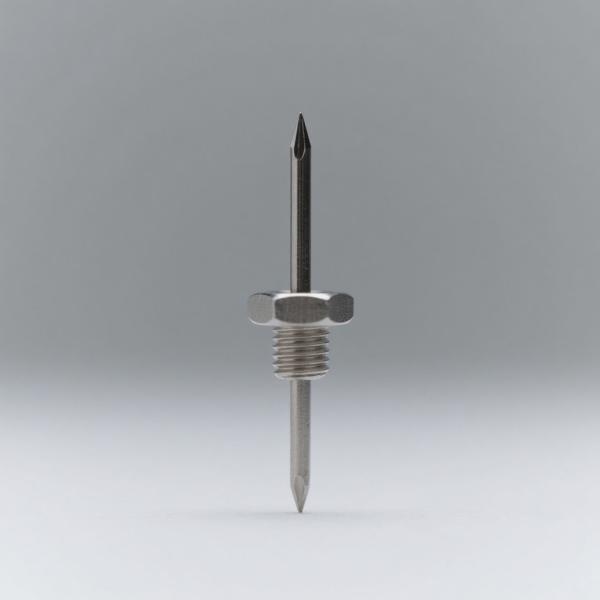 Quality High Precision CNC Turning Thimble for Industrial Sewing Machines for sale