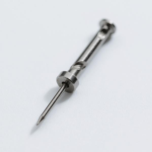 Quality High Precision CNC Turning Thimble for Industrial Sewing Machines for sale