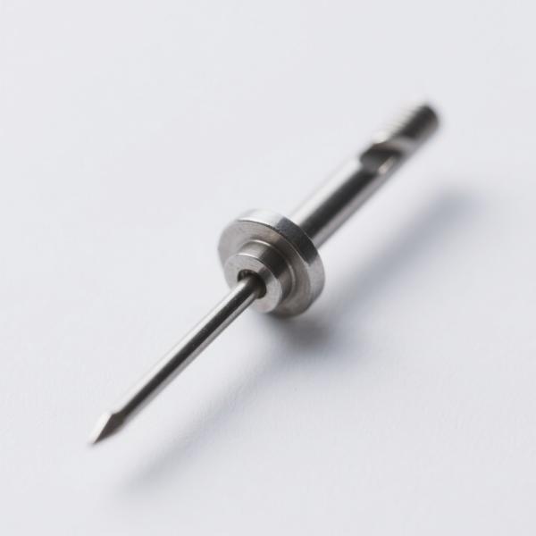 Quality High Precision CNC Turning Thimble for Industrial Sewing Machines for sale