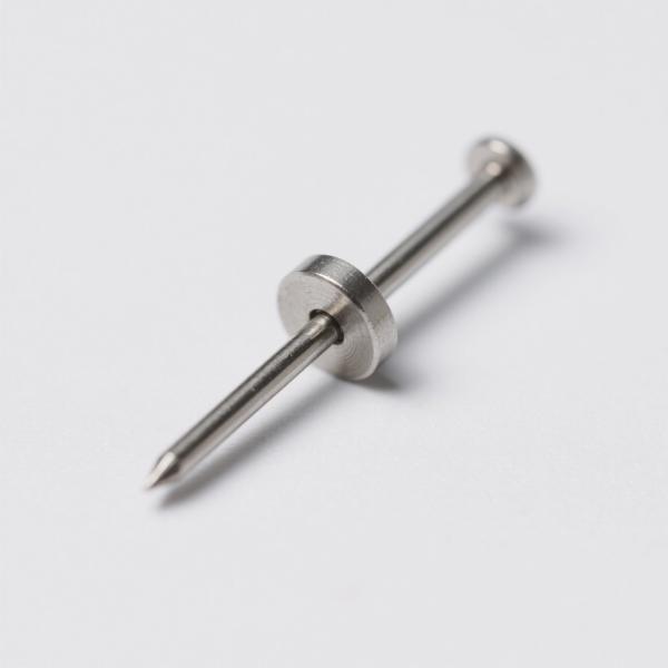 Quality High Precision CNC Turning Thimble for Industrial Sewing Machines for sale