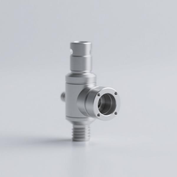 Quality High Precision Wear Resistant 3D Printing Nozzle Hardened Steel Brass Compatible for sale