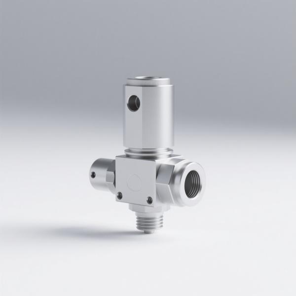 Quality High Precision Wear Resistant 3D Printing Nozzle Hardened Steel Brass Compatible for sale