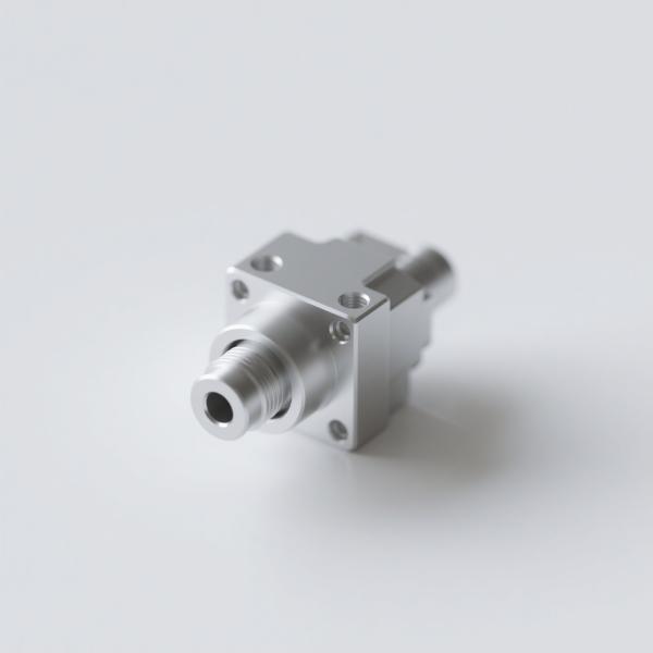 Quality High Precision Wear Resistant 3D Printing Nozzle Hardened Steel Brass Compatible for sale