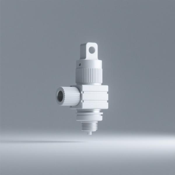 Quality High Precision Wear Resistant 3D Printing Nozzle Hardened Steel Brass Compatible for sale