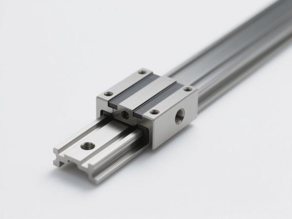 Quality Precision High Load Stainless Steel Slider Guide Rail Linear Motion System for sale