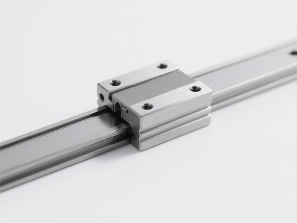 Quality Precision High Load Stainless Steel Slider Guide Rail Linear Motion System for sale