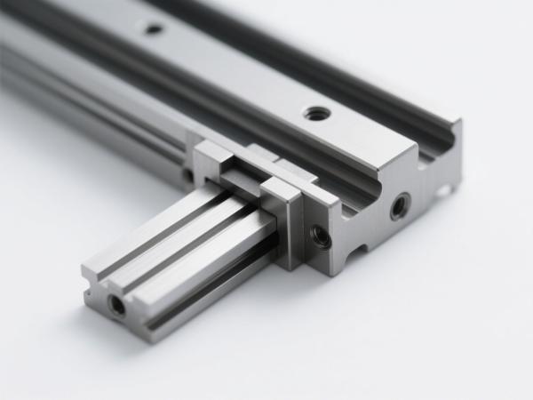 Quality Precision High Load Stainless Steel Slider Guide Rail Linear Motion System for sale