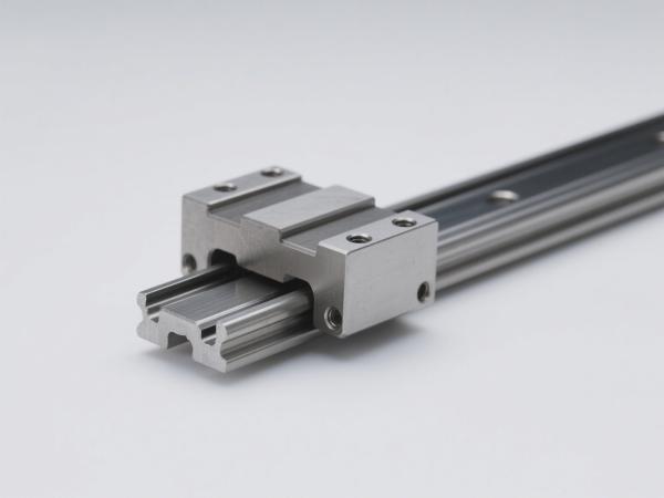 Quality Precision High Load Stainless Steel Slider Guide Rail Linear Motion System for sale