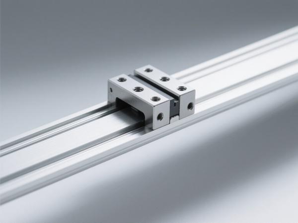 Quality Precision High Load Stainless Steel Slider Guide Rail Linear Motion System for sale