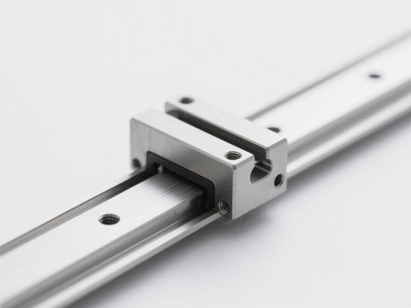 Quality Precision High Load Stainless Steel Slider Guide Rail Linear Motion System for sale