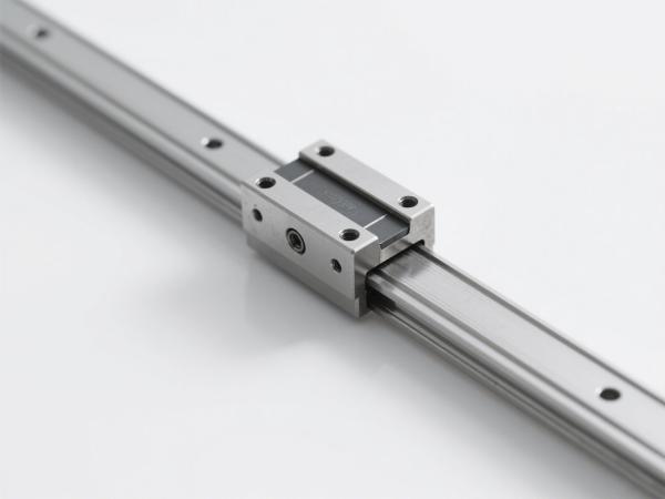 Quality Precision High Load Stainless Steel Slider Guide Rail Linear Motion System for sale