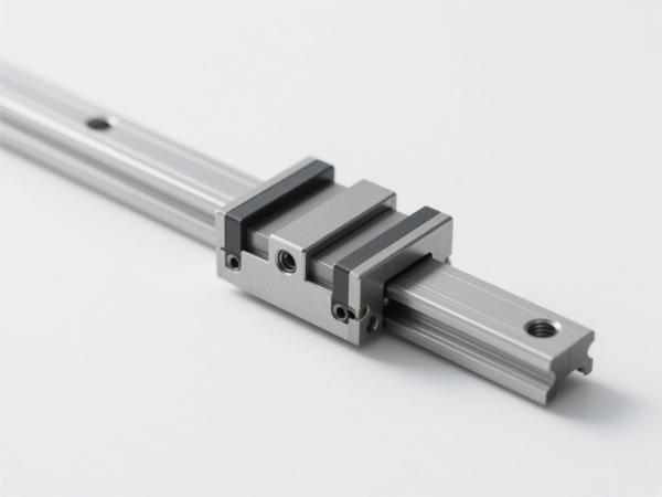 Quality Precision High Load Stainless Steel Slider Guide Rail Linear Motion System for sale