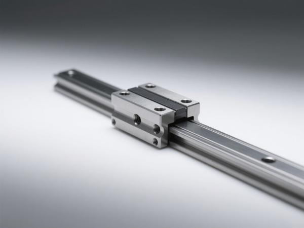 Quality Precision High Load Stainless Steel Slider Guide Rail Linear Motion System for sale