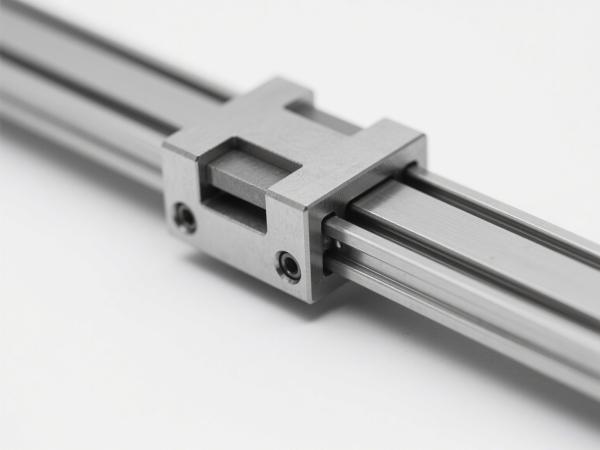 Quality Precision High Load Stainless Steel Slider Guide Rail Linear Motion System for sale