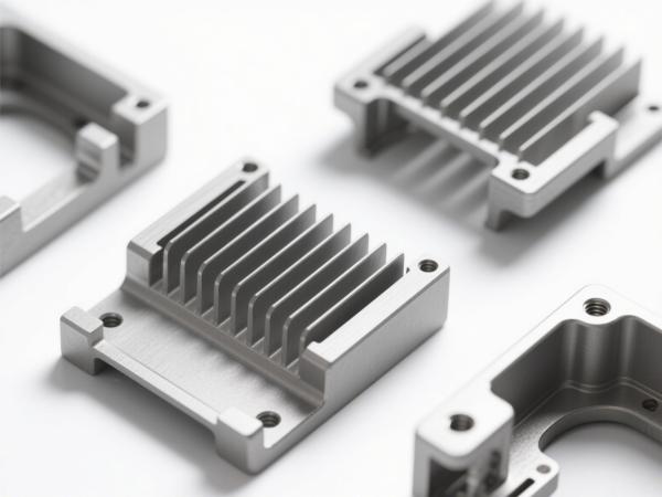 Quality Multilayer Structure Design Lightweight Heat Dissipation Housing for Automotive for sale